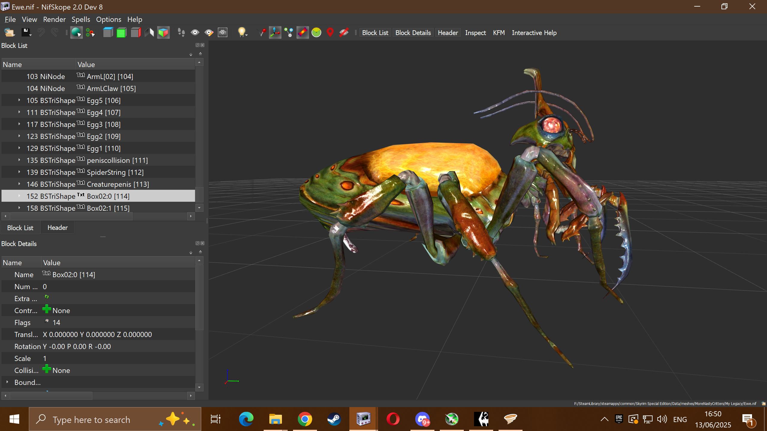 Grea's Summonable Creatures for Sexlab - Page 7 - Downloads - Skyrim: Special Edition Adult Mods ...