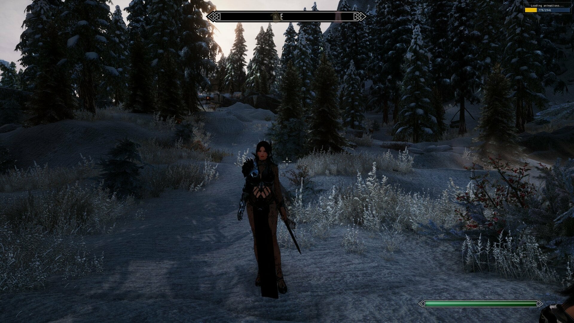 BDOR 2024 Female Collection by Kirax - Page 2 - Downloads - Skyrim ...