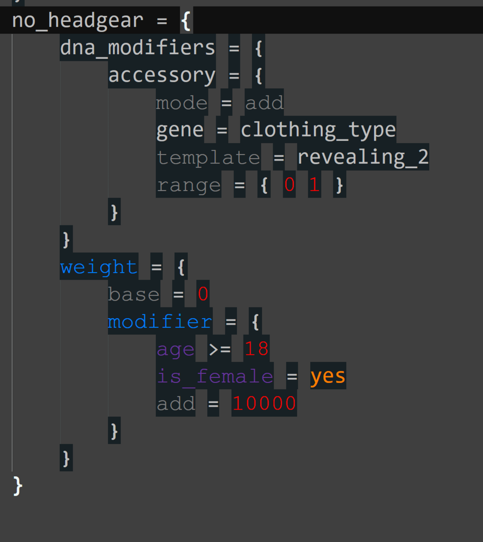 [mod] CBO Unofficial - Page 99 - Crusader Kings 3 - LoversLab