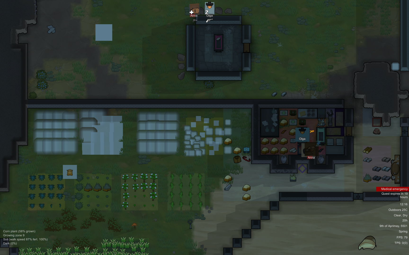 About RimSort's .dds conventer and missing textures it causes to RJW ...