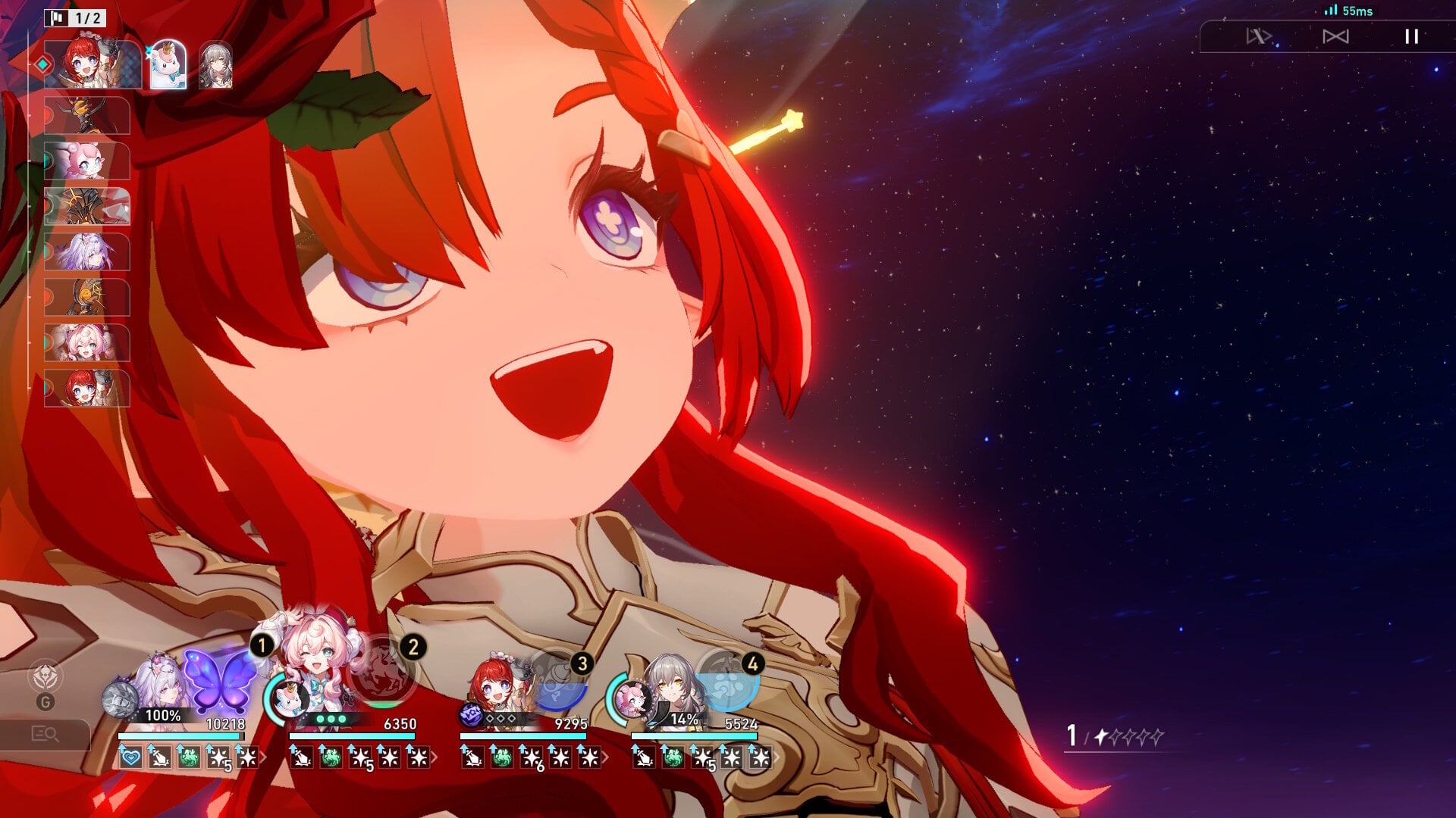 Honkai Star Rail mod - Page 212 - General Gaming - LoversLab