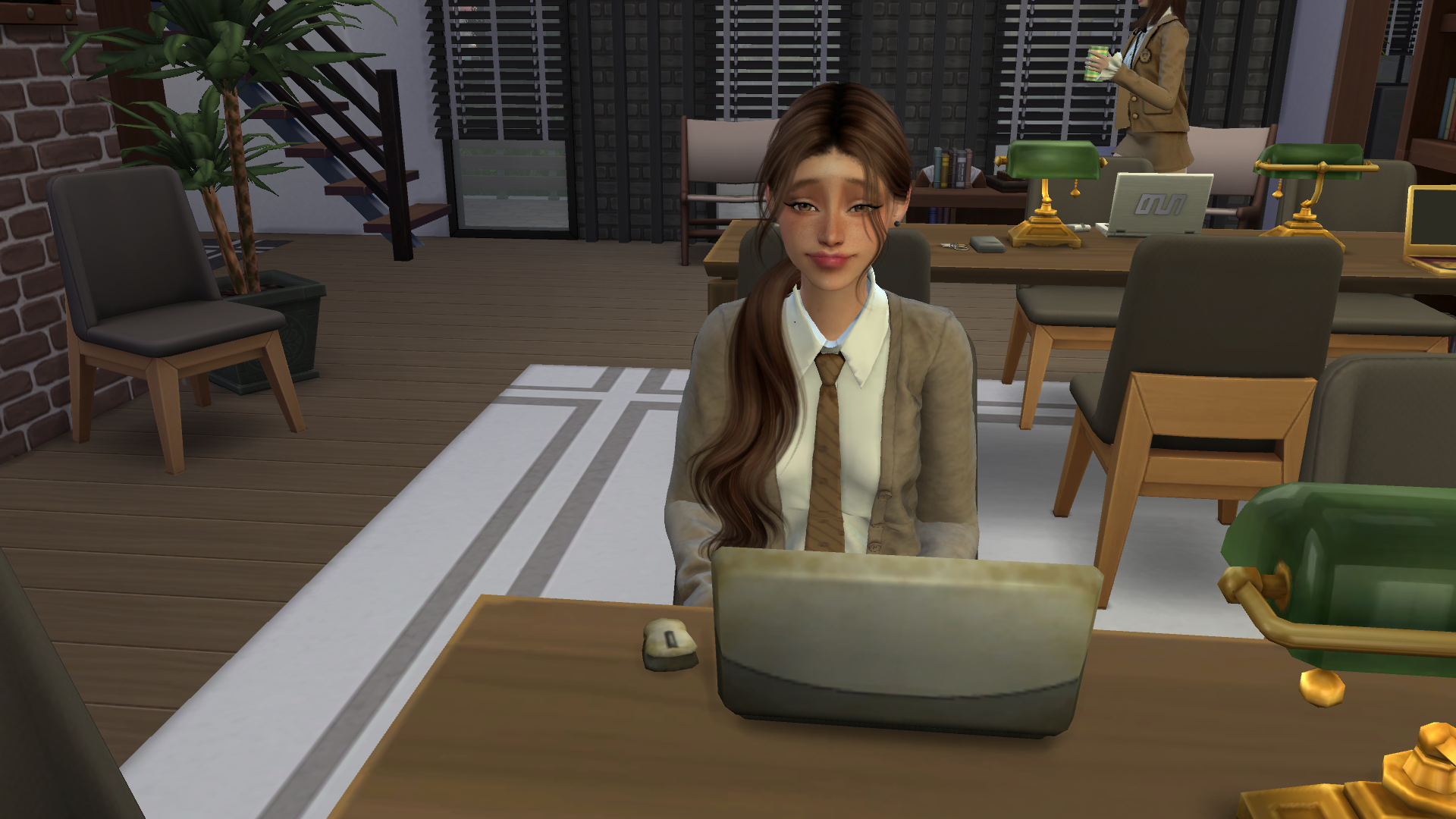 LORI VATORE - The Sims 4 - Sims - LoversLab