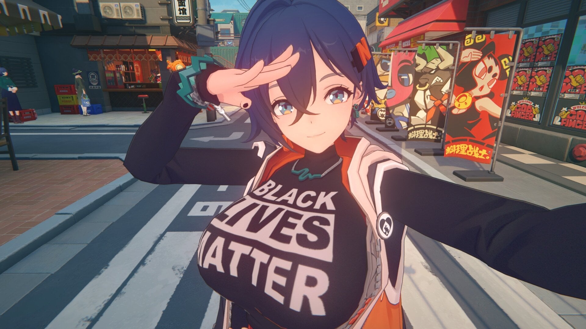 Anyone got This belle mod ? - Adult Gaming - LoversLab