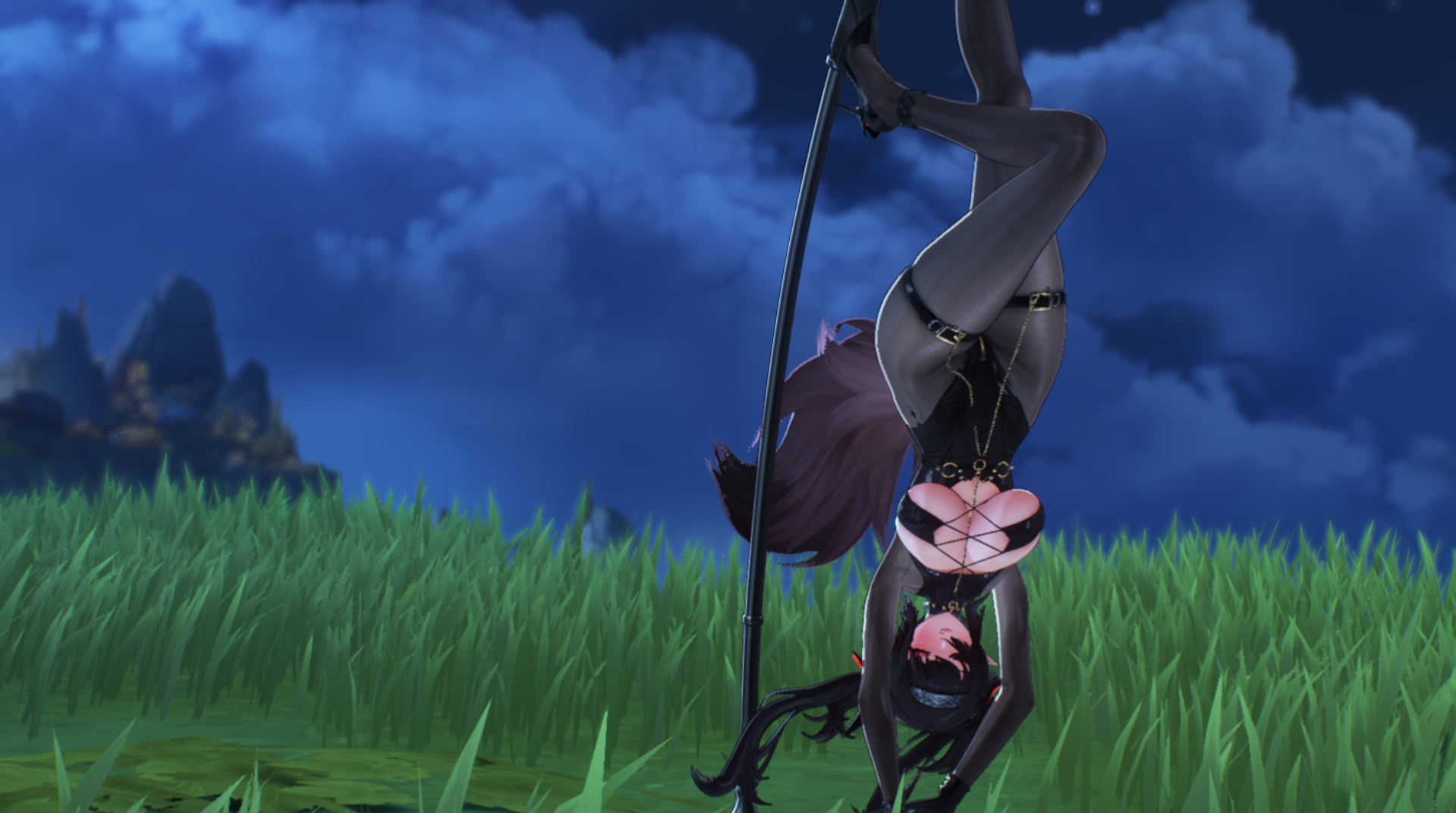 req Wuthering waves - Page 524 - Adult Gaming - LoversLab