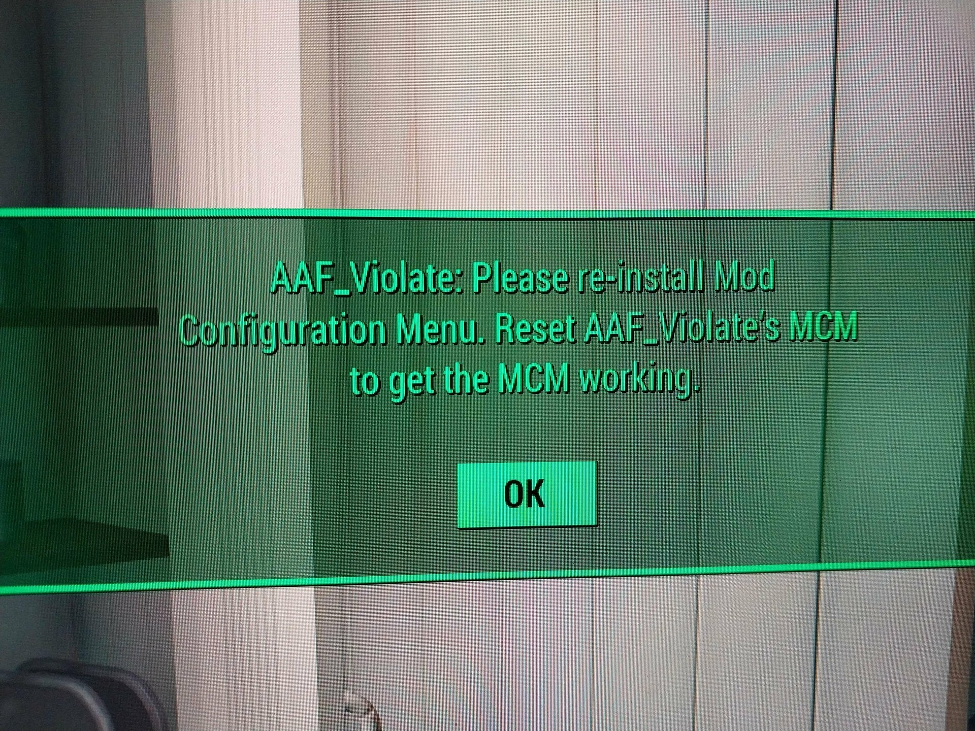 AAF Violate - Page 266 - Downloads - Advanced Animation Framework - LoversLab