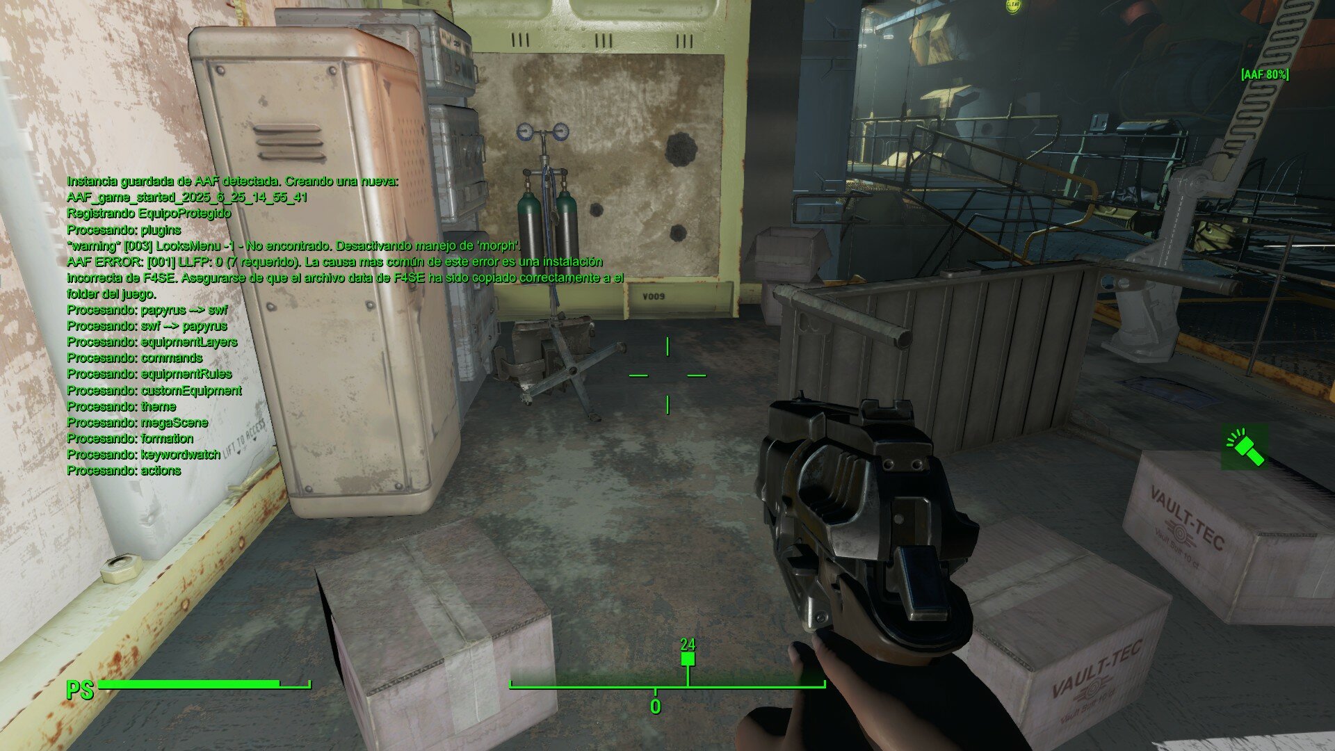 AAF Violate - Page 267 - Downloads - Advanced Animation Framework - LoversLab