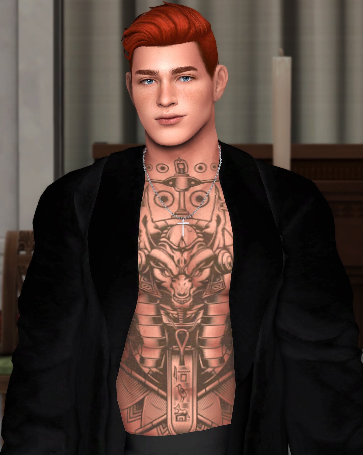 7Cupsbobatae - Brother Darwin Robles Sim Download - Downloads - CAS ...