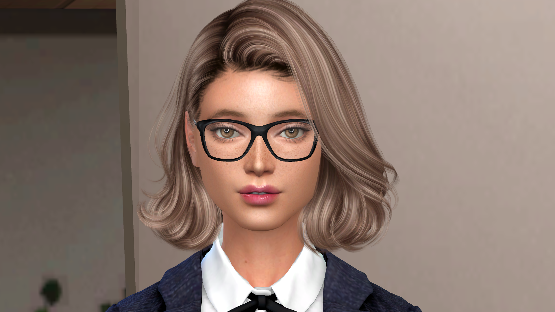 LORI VATORE - The Sims 4 - Sims - LoversLab