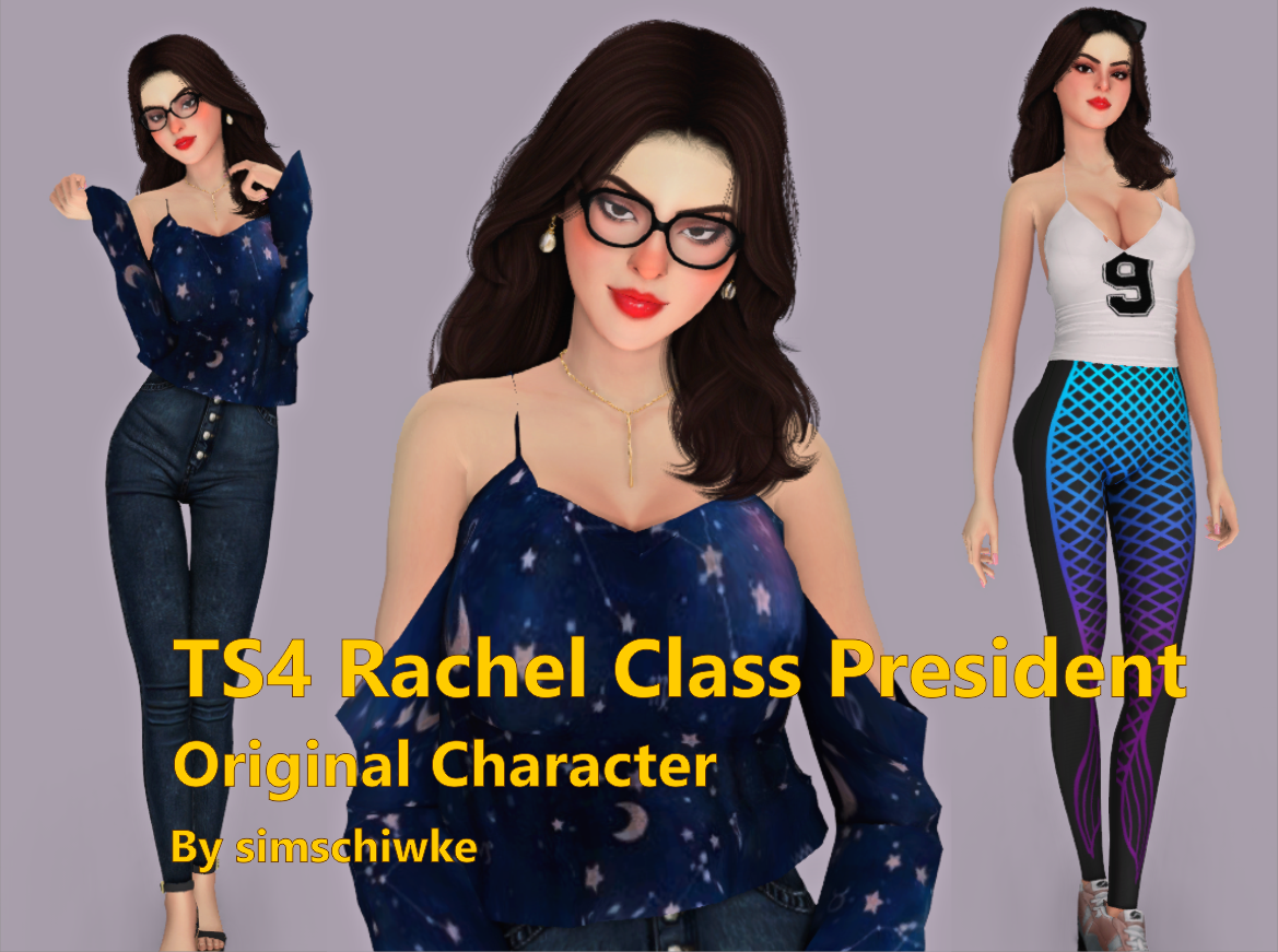 TS4 Chel / The Road to El Dorado - The Sims 4 - Sims - LoversLab