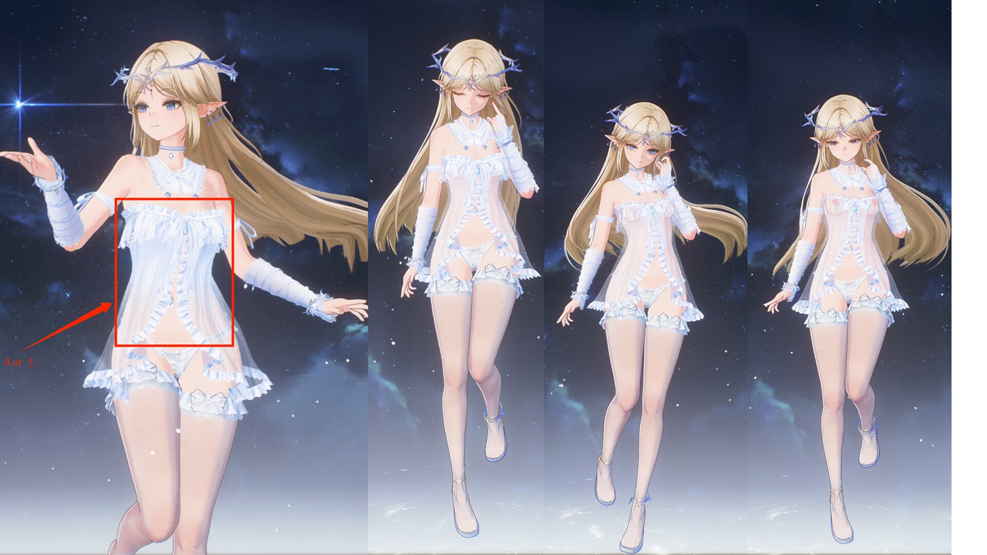 req Wuthering waves - Page 506 - Adult Gaming - LoversLab