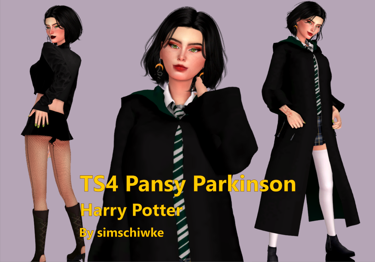 TS4 Chel / The Road to El Dorado - The Sims 4 - Sims - LoversLab