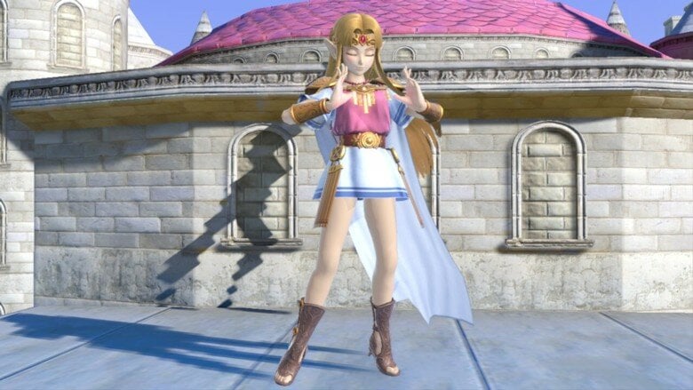 Super Smash Bros Ultimate mods? - Page 43 - Adult Gaming - LoversLab