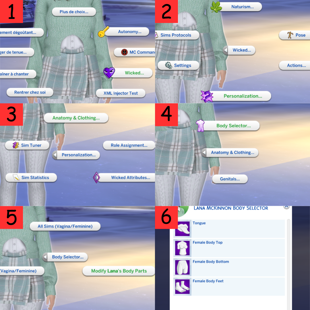 Jessica Rabbit - The Sims 4 - Sims - LoversLab