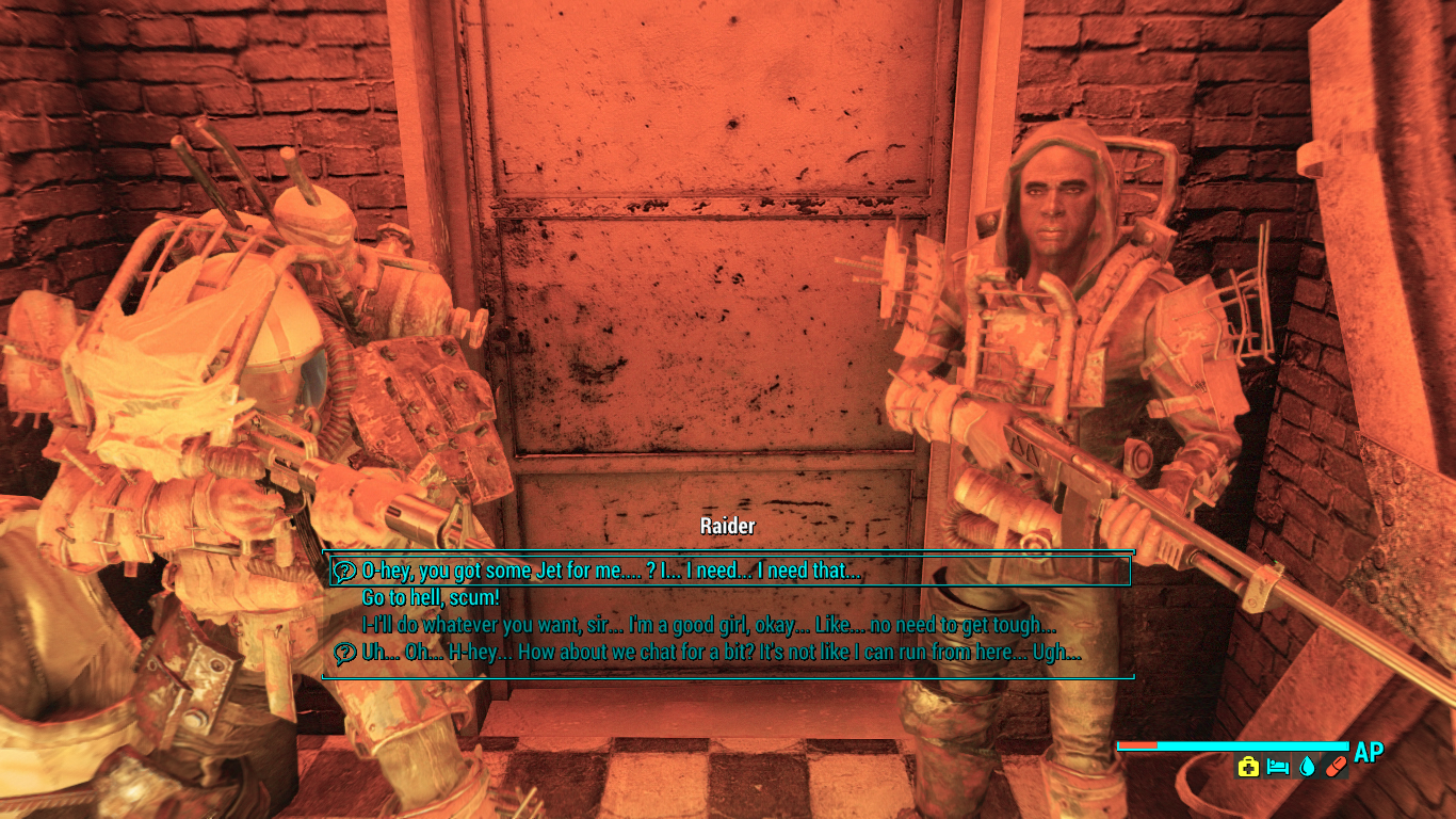 Commonwealth Slavers - Page 385 - Downloads - Fallout 4 Adult & Sex ...