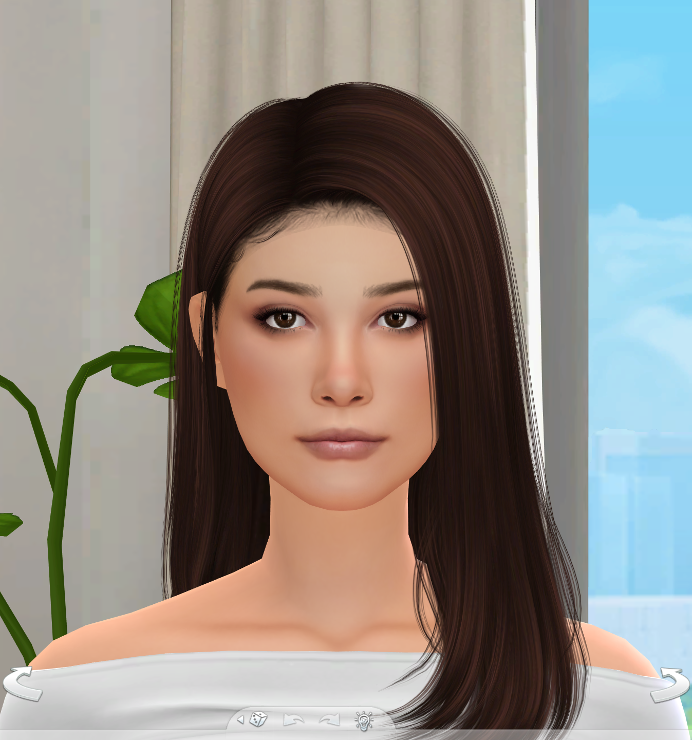Sydney Sweeney - The Sims 4 - Sims - LoversLab