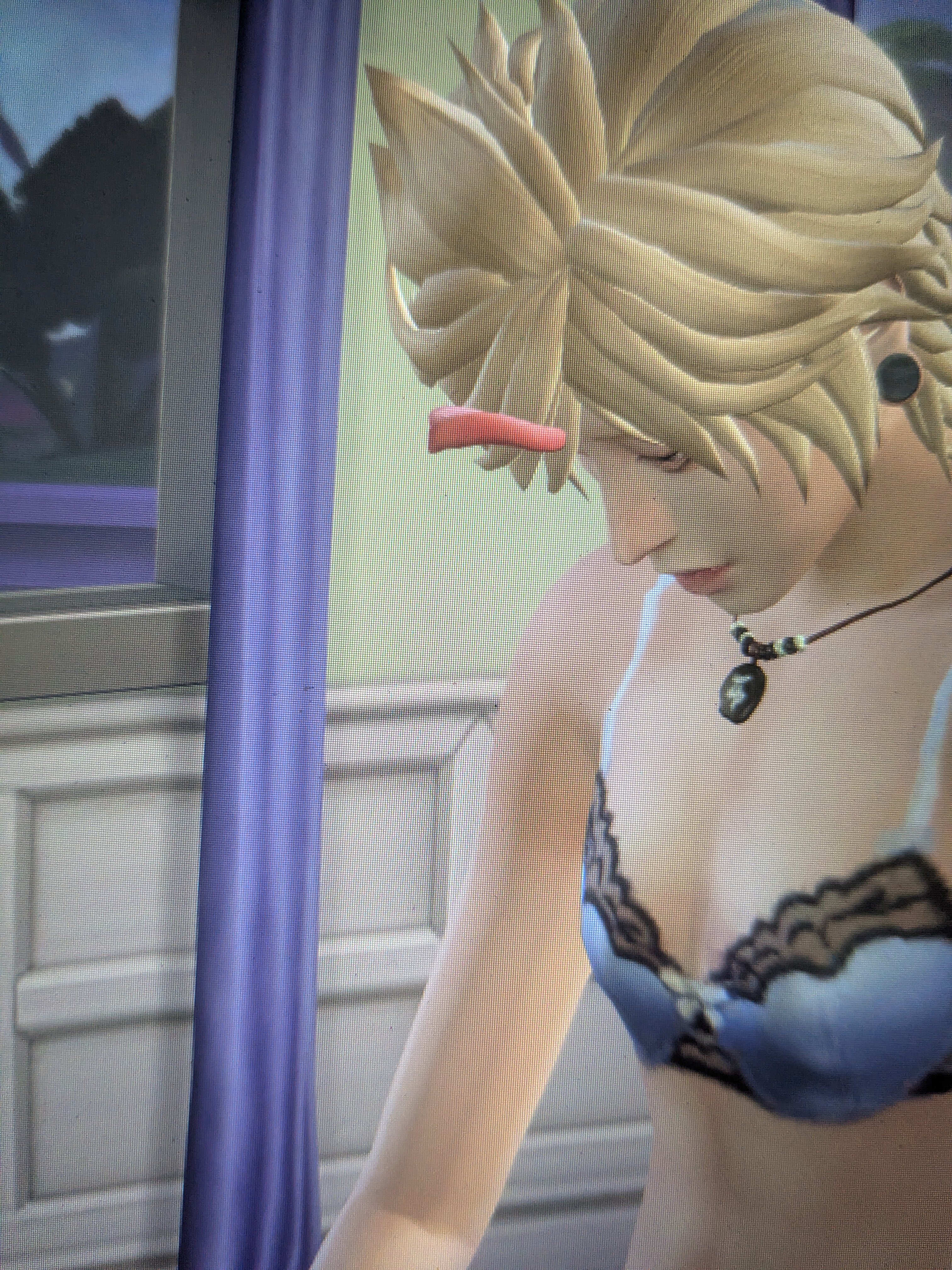 Frustrated - Technical Support - WickedWhims - LoversLab