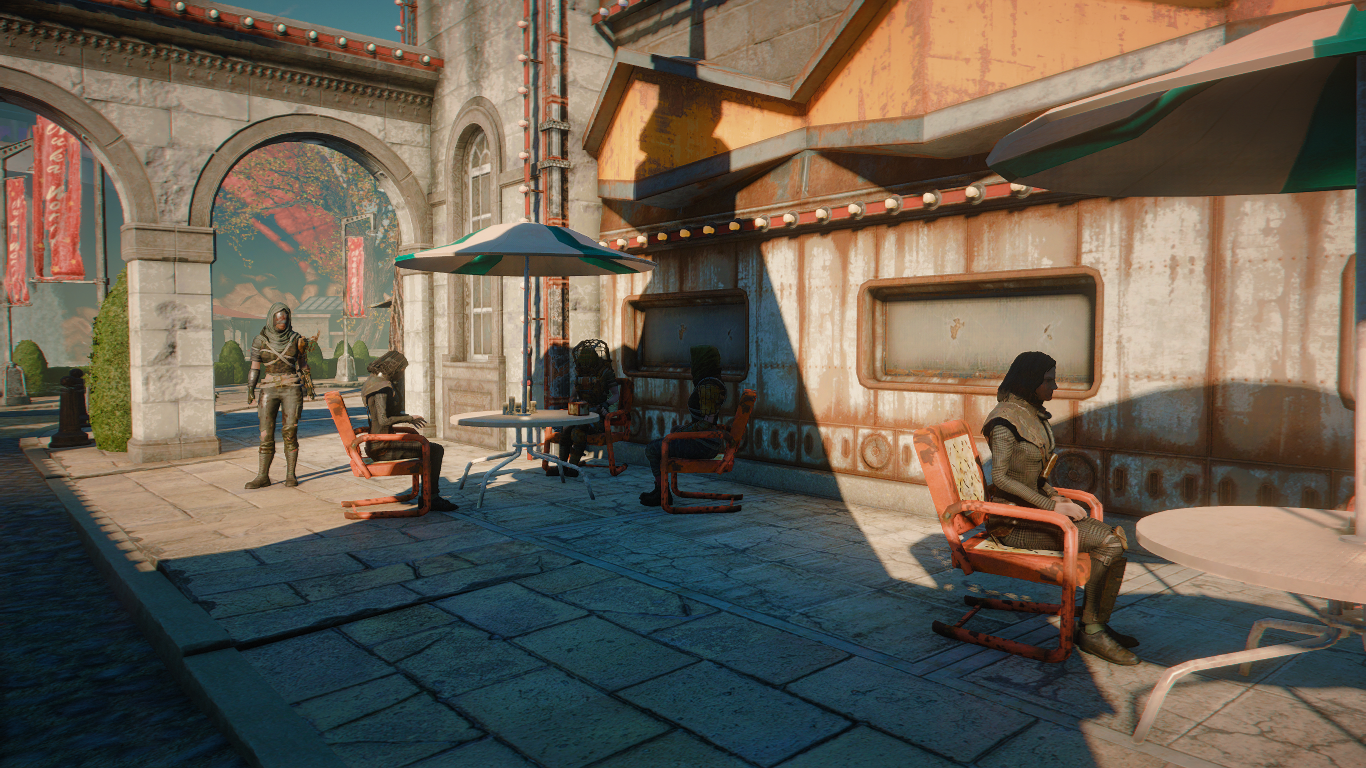 AAF Nuka Ride: A Porn Studio Mod - Page 816 - Downloads - Fallout 4 Adult & Sex Mods - LoversLab