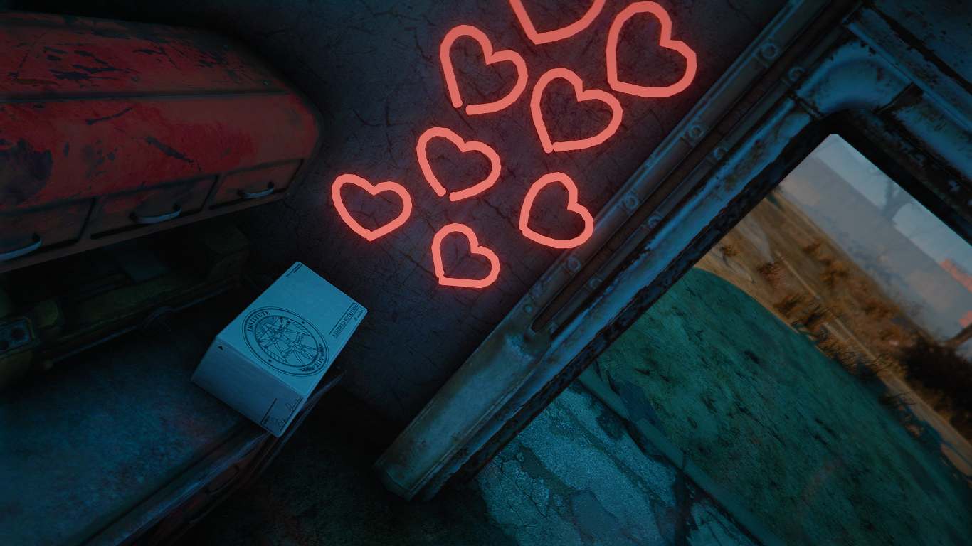 AAF Nuka Ride: A Porn Studio Mod - Page 735 - Downloads - Fallout 4 ...