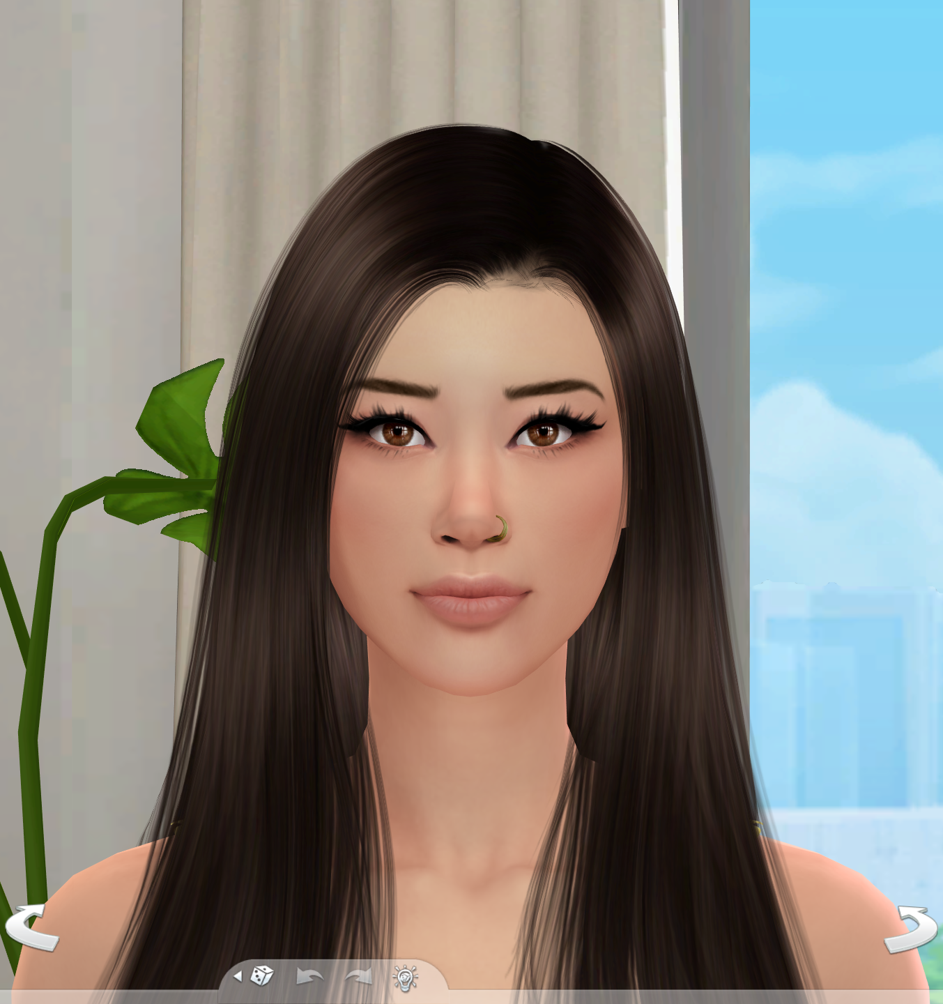 Cardi B - The Sims 4 - Sims - LoversLab