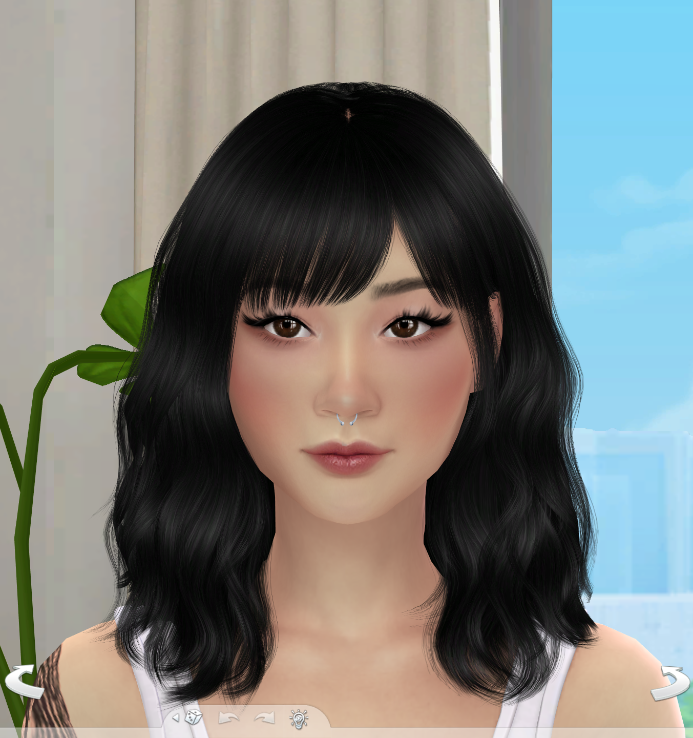 Cardi B - The Sims 4 - Sims - LoversLab