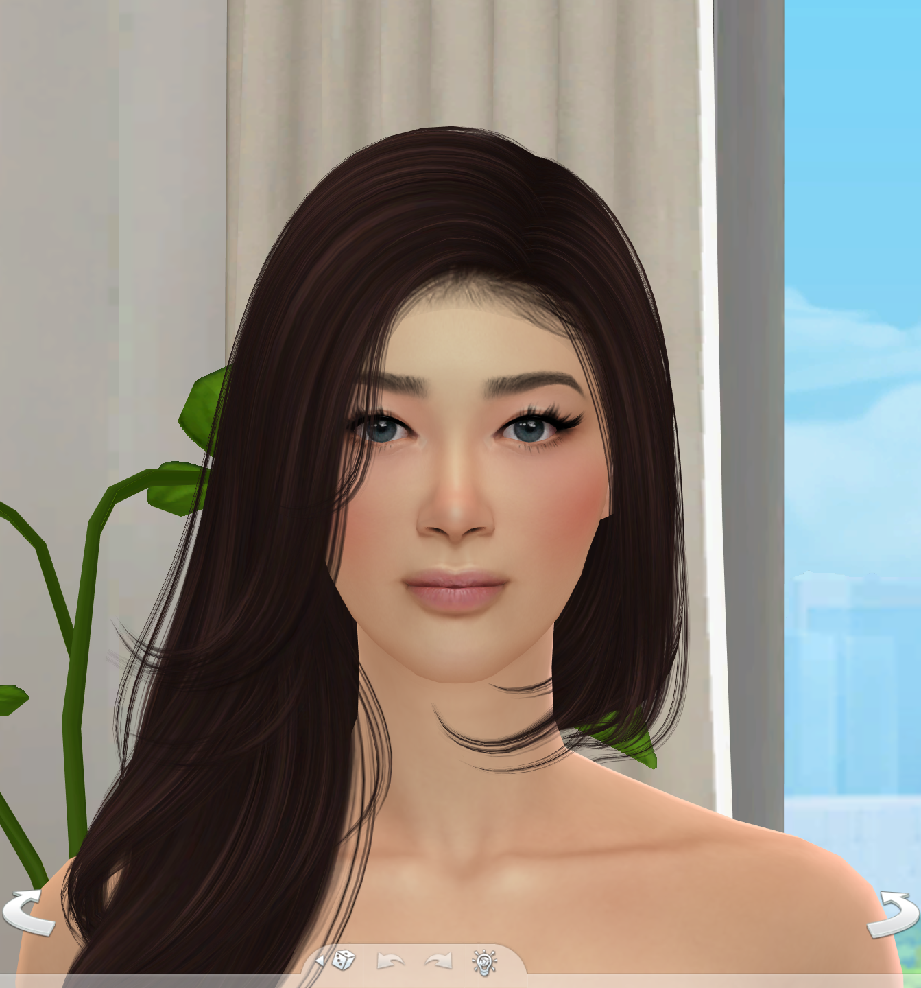 Cardi B - The Sims 4 - Sims - LoversLab