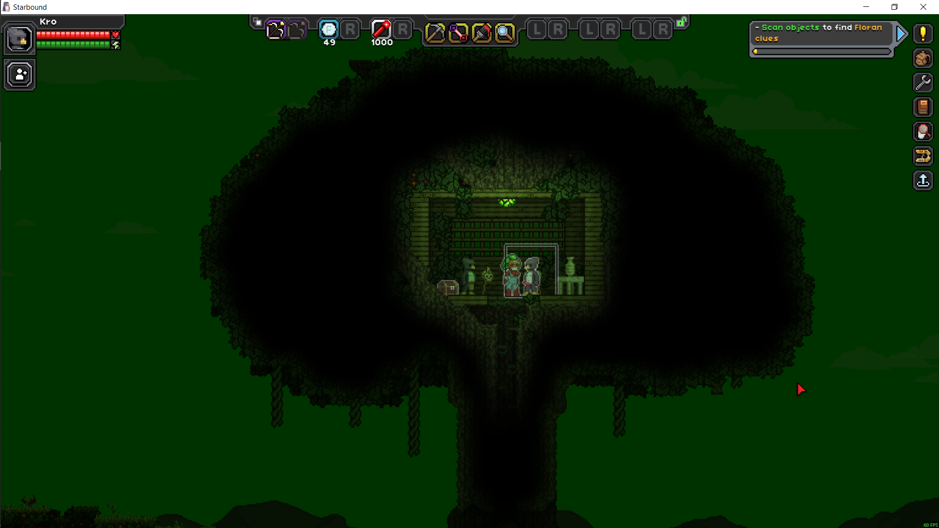 [mod] Sexbound - The Pygophilia Upgrade - Page 8 - Starbound - LoversLab