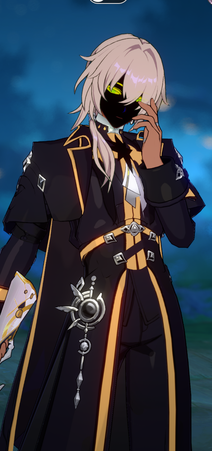 Honkai Star Rail mod - Page 231 - General Gaming - LoversLab