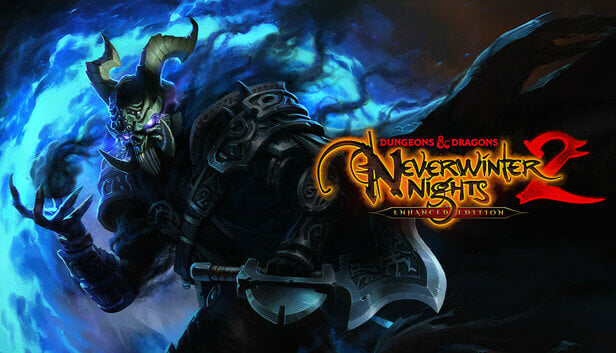 Dungeons & Dragons Neverwinter Nights 2: Enhanced Edition [Nude or NSFW Request] - Adult Gaming ...