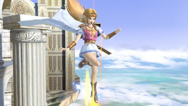 Super Smash Bros Ultimate mods? - Page 43 - Adult Gaming - LoversLab