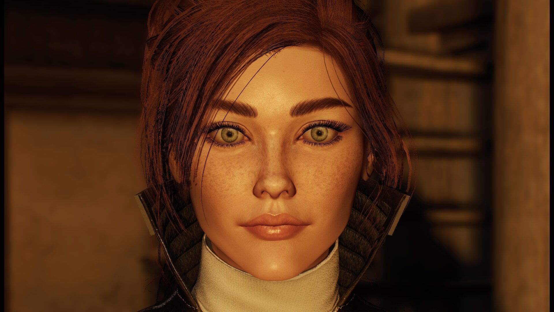 Expedition 33 characters for COtR - Downloads - Skyrim: Special Edition ...