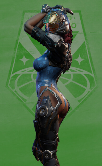 [XCOM 2] Mod index - Page 28 - Adult Gaming - LoversLab