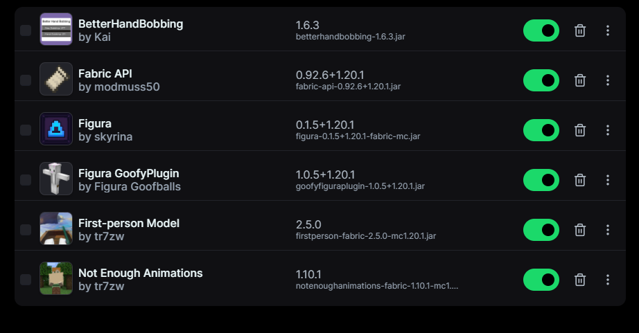 Nude Frenni - Misc Adult Mods - LoversLab