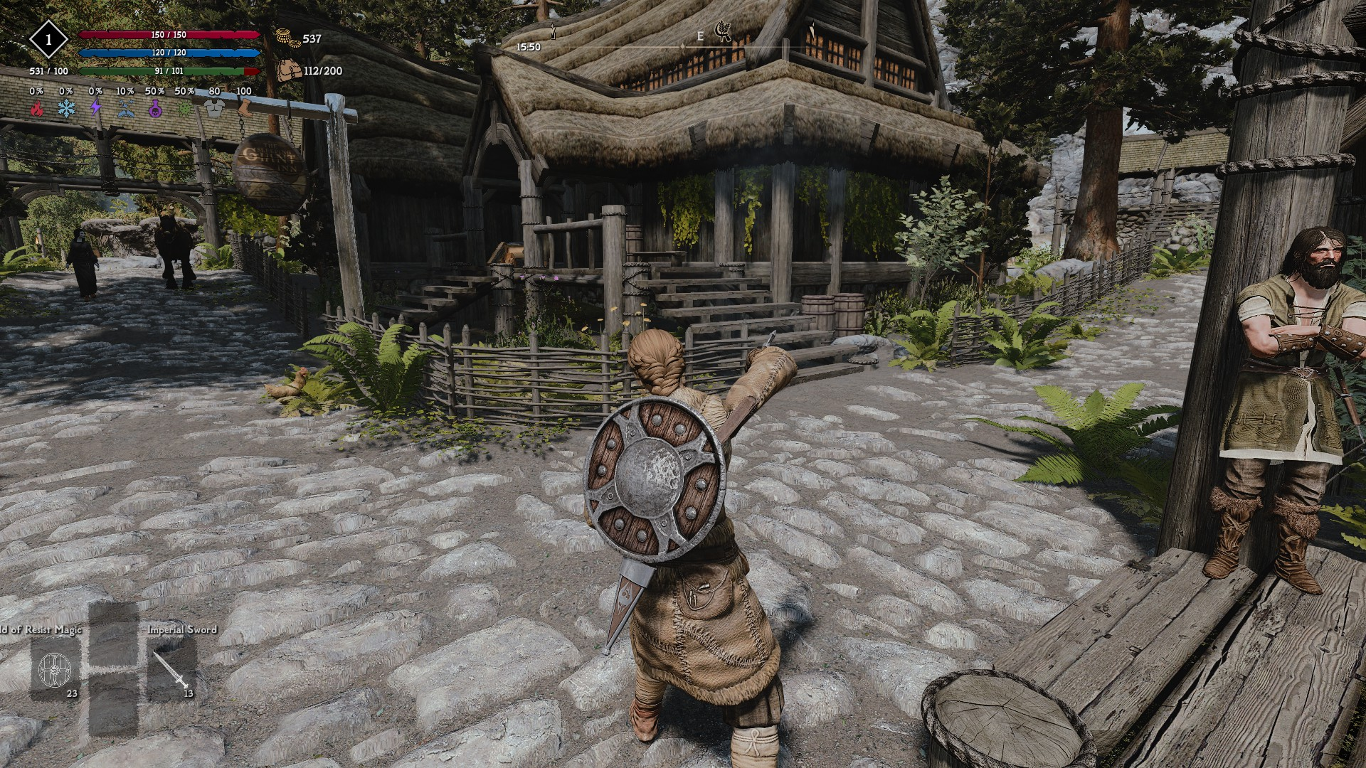 Pandora TK Dodge Not Working - Page 2 - Technical Support - Skyrim: Special Edition - LoversLab