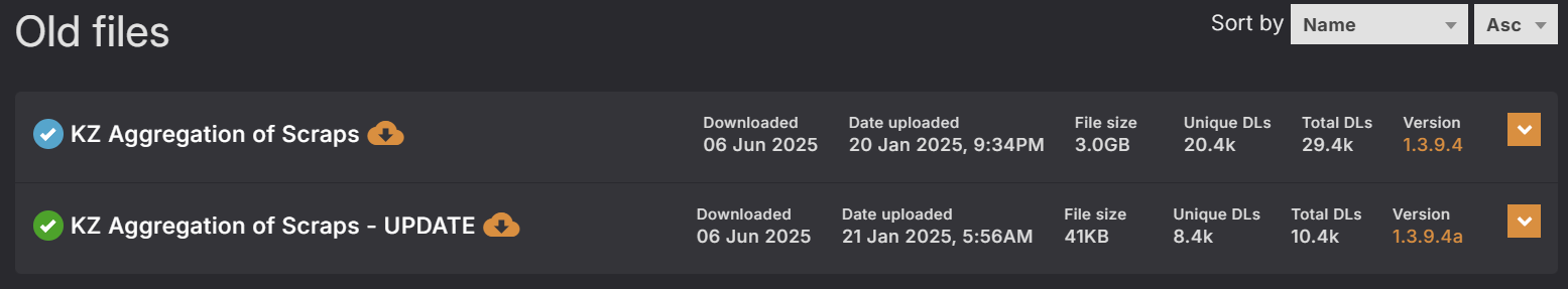 [Missions] The Auction House - Page 5 - Downloads - Starfield Adult ...