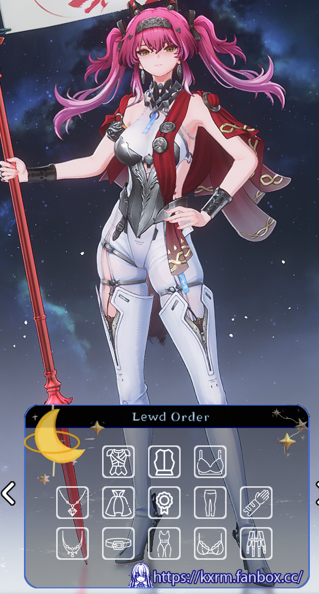 req Wuthering waves - Page 519 - Adult Gaming - LoversLab