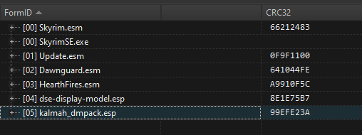 Kalmah's Contraptions and Animations ported to Display Model 3 - Page 2 ...