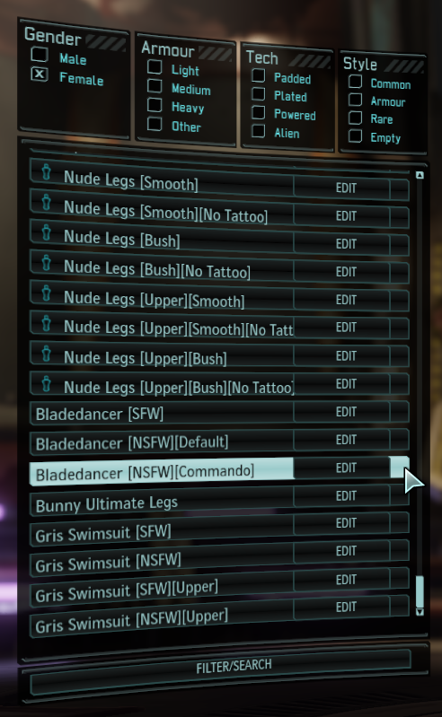 [XCOM 2] Mod index - Page 10 - Adult Gaming - LoversLab