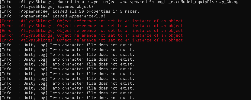 Atlyss Modding Center - Adult Gaming - LoversLab