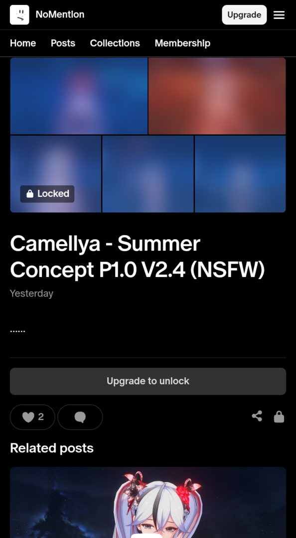 req Wuthering waves - Page 512 - Adult Gaming - LoversLab