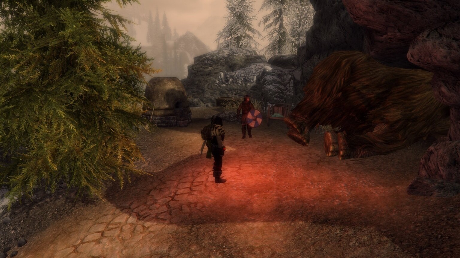 Sian's Story part 48 - The Plan Redux, Marv IV, 9.0 - A Gathering Storm ...