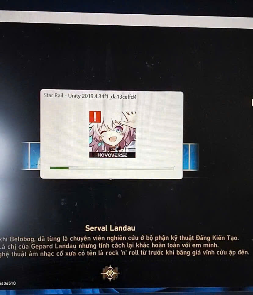 Honkai Star Rail mod - Page 225 - General Gaming - LoversLab