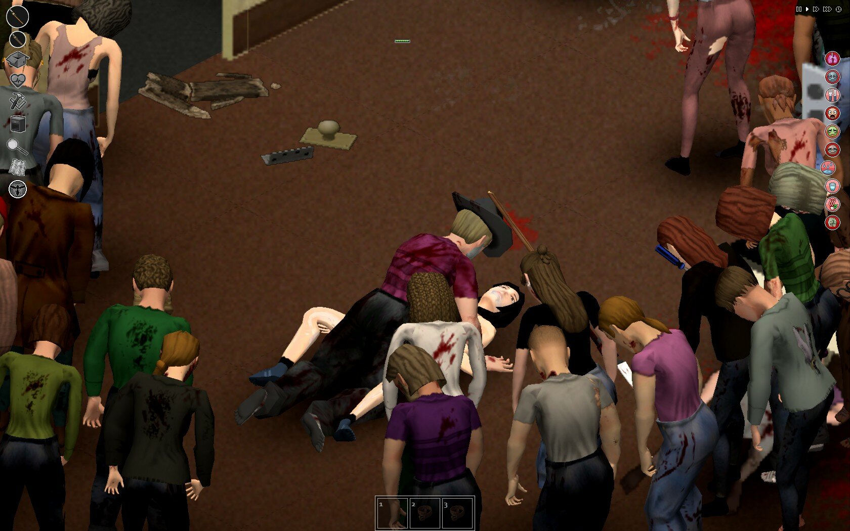 [project Zomboid] Add On For Zombowin Mod More Animations And Sounds Downloads Adult Games