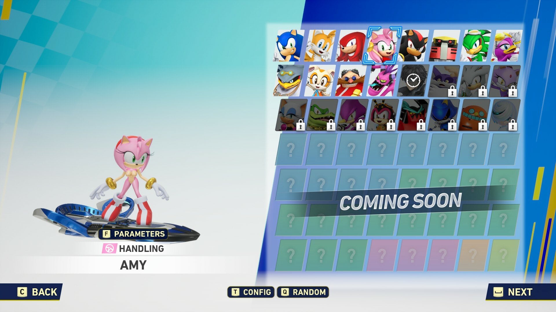 NSFW Sonic mods - Page 26 - Adult Gaming - LoversLab