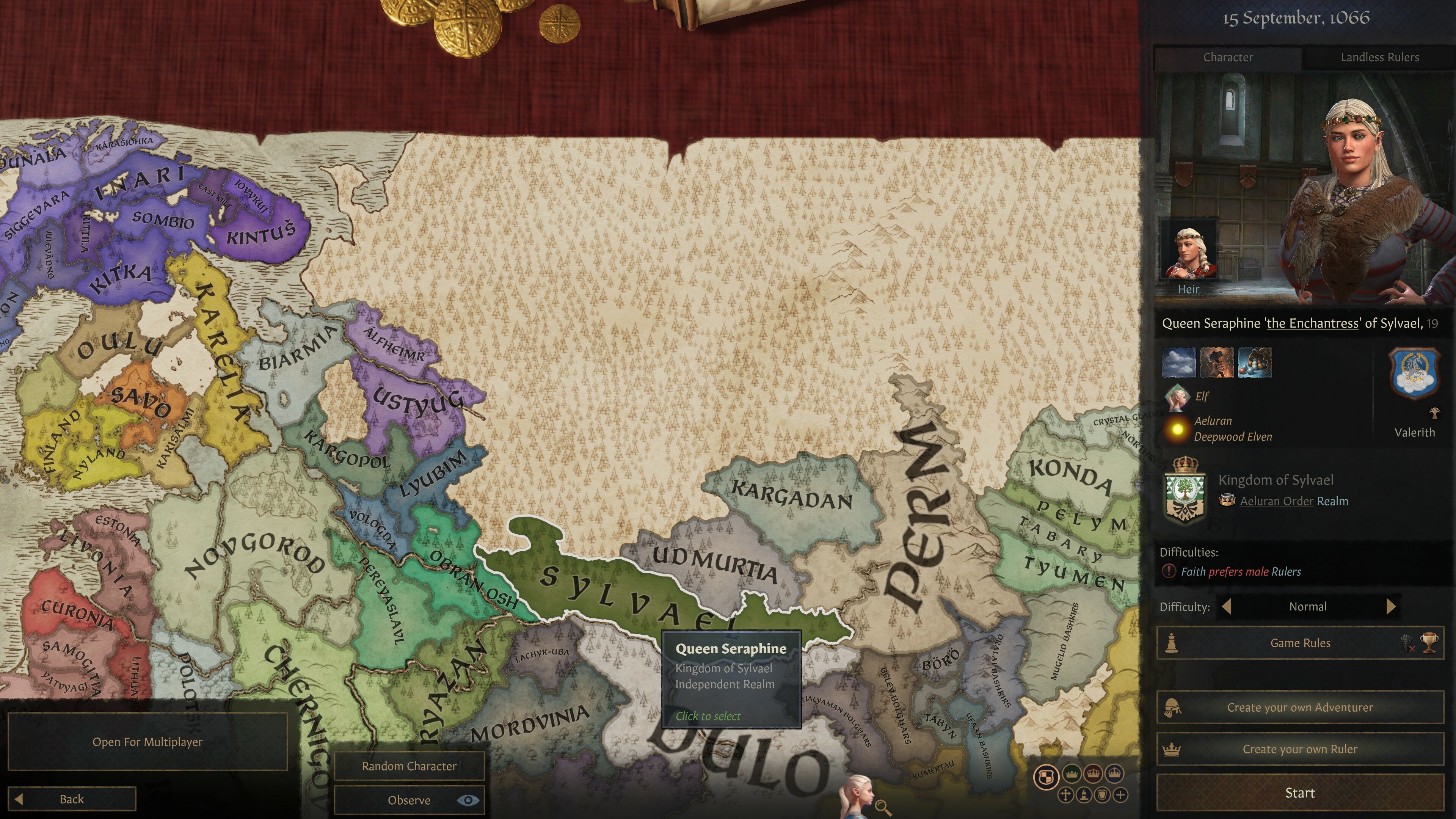[mod] CBO Unofficial - Page 109 - Crusader Kings 3 - LoversLab