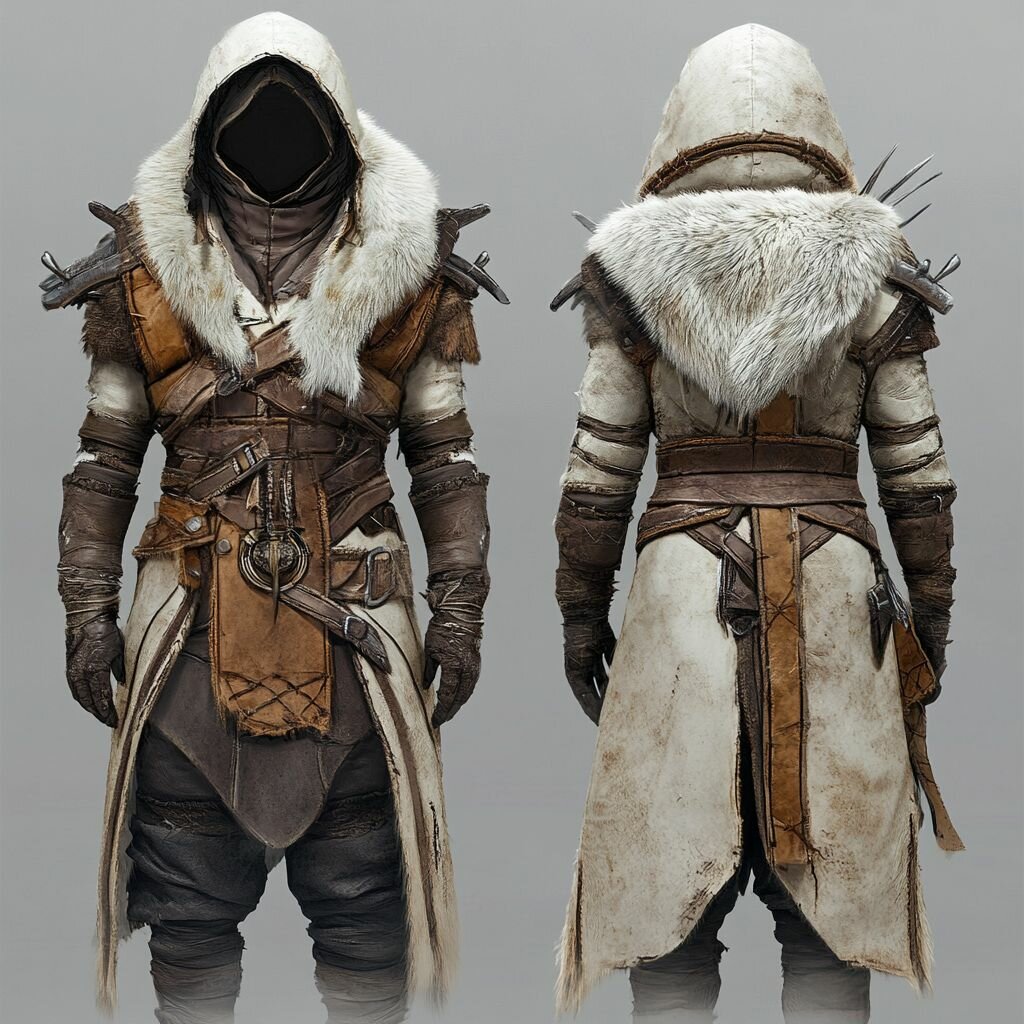 The Art of Skyrim 01 - From the Annals of Winterhold - Encyclopedia Persona of Skyrim, Vol. 69 ...