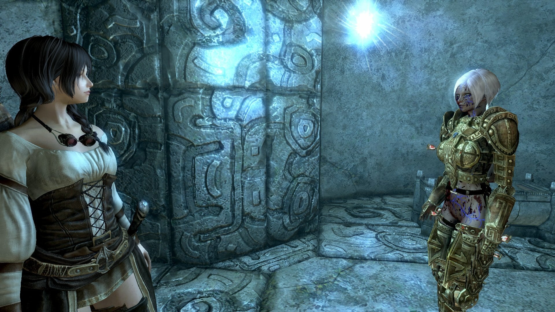 Devious Devices & DD Mods - UBE Patches [Skypatcher] - Page 3 ...