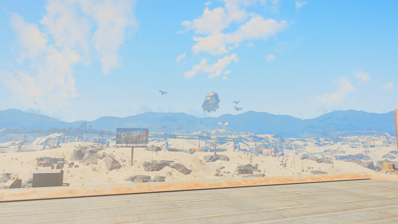 Commonwealth Slavers - Page 406 - Downloads - Fallout 4 Adult & Sex ...