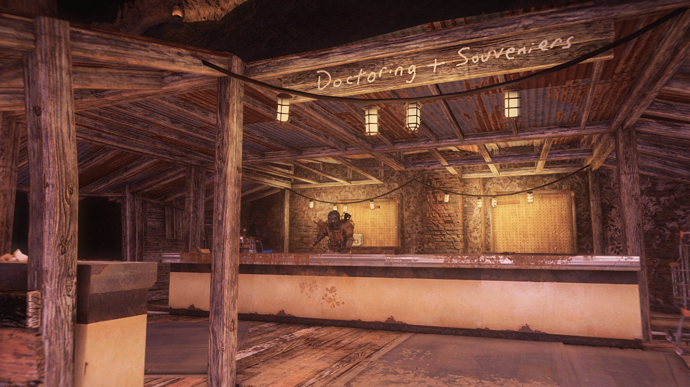 Commonwealth Slavers - Page 402 - Downloads - Fallout 4 Adult & Sex ...