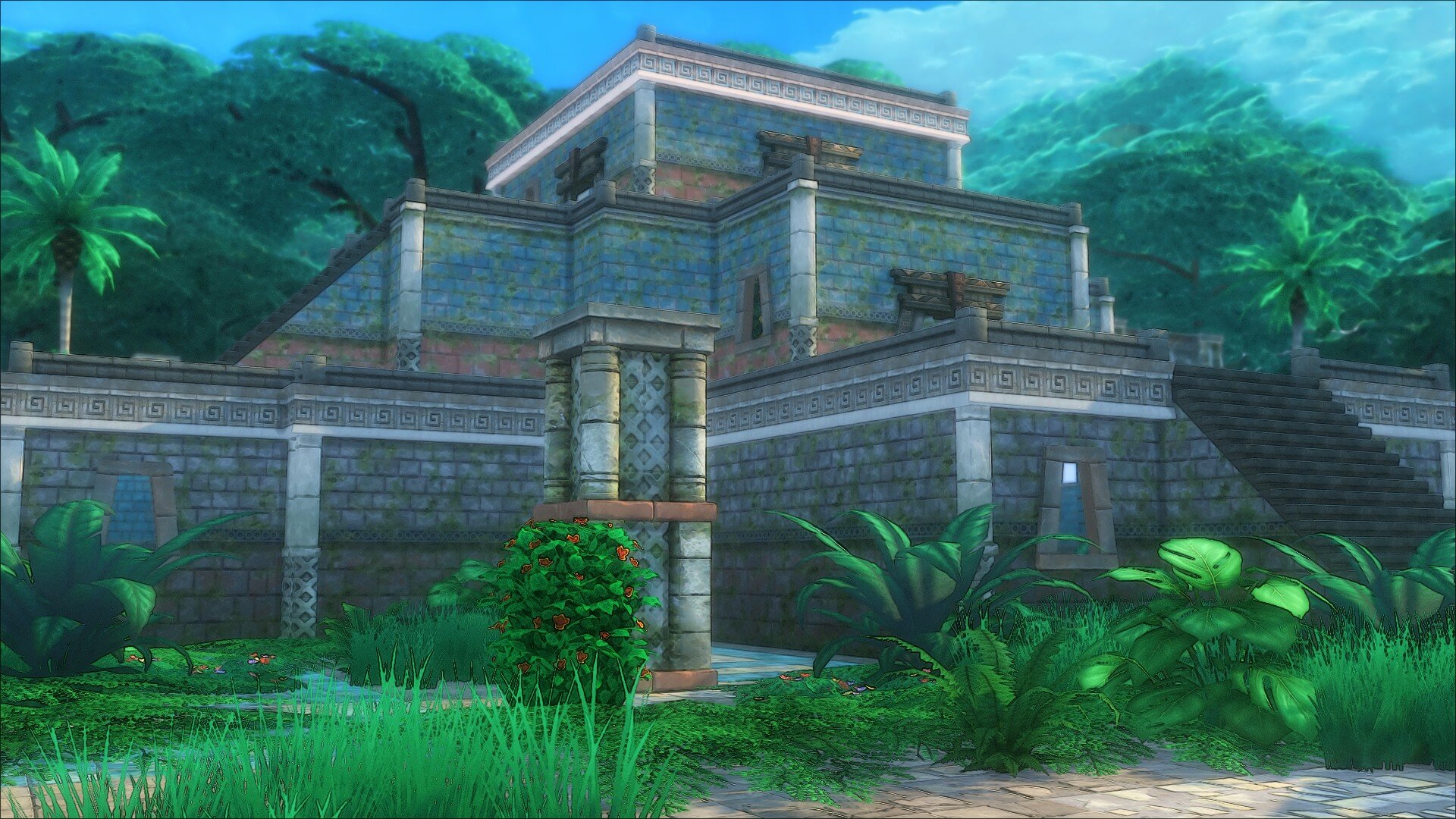 Chapter 5: Wherein Our Hero Discovers the Benefits of the Omiscan ...