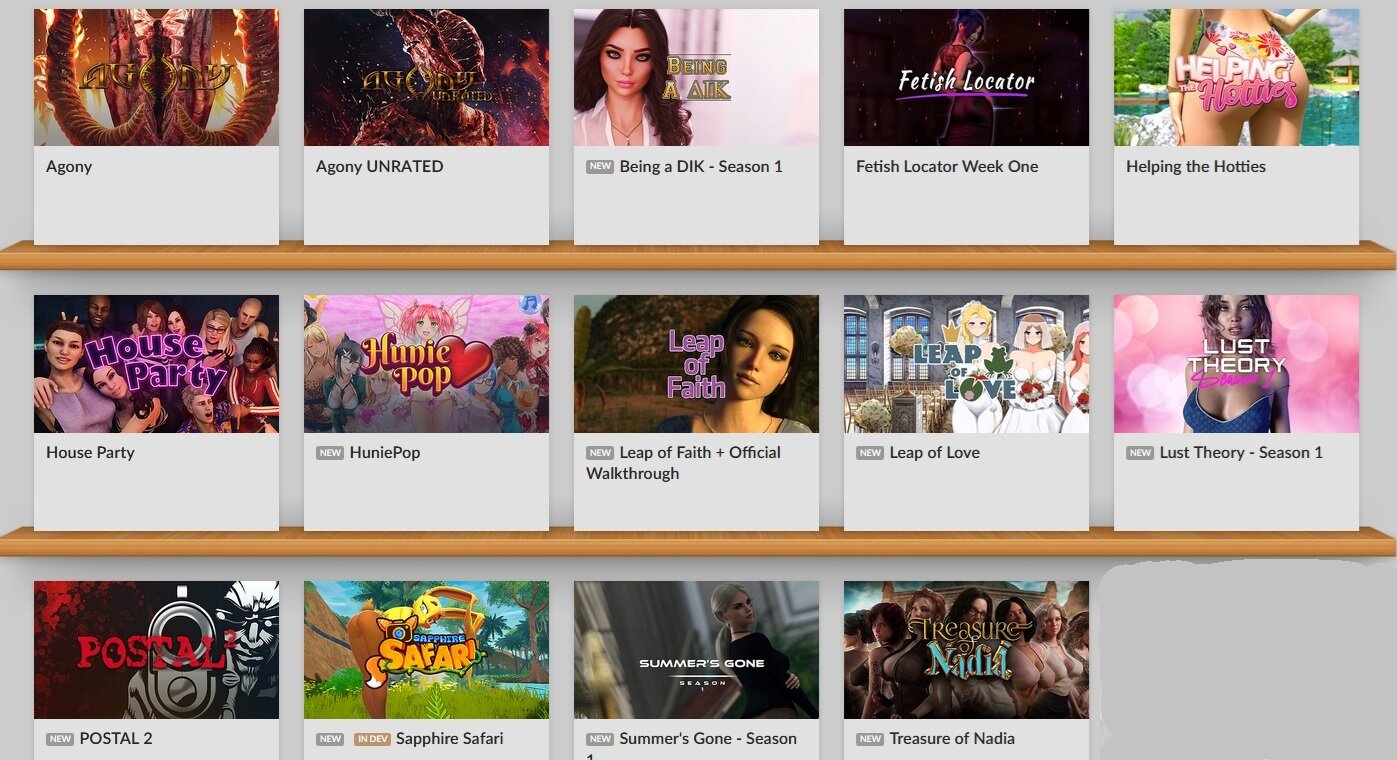 Payment Processors Censoring Adult Content - General Discussion - LoversLab